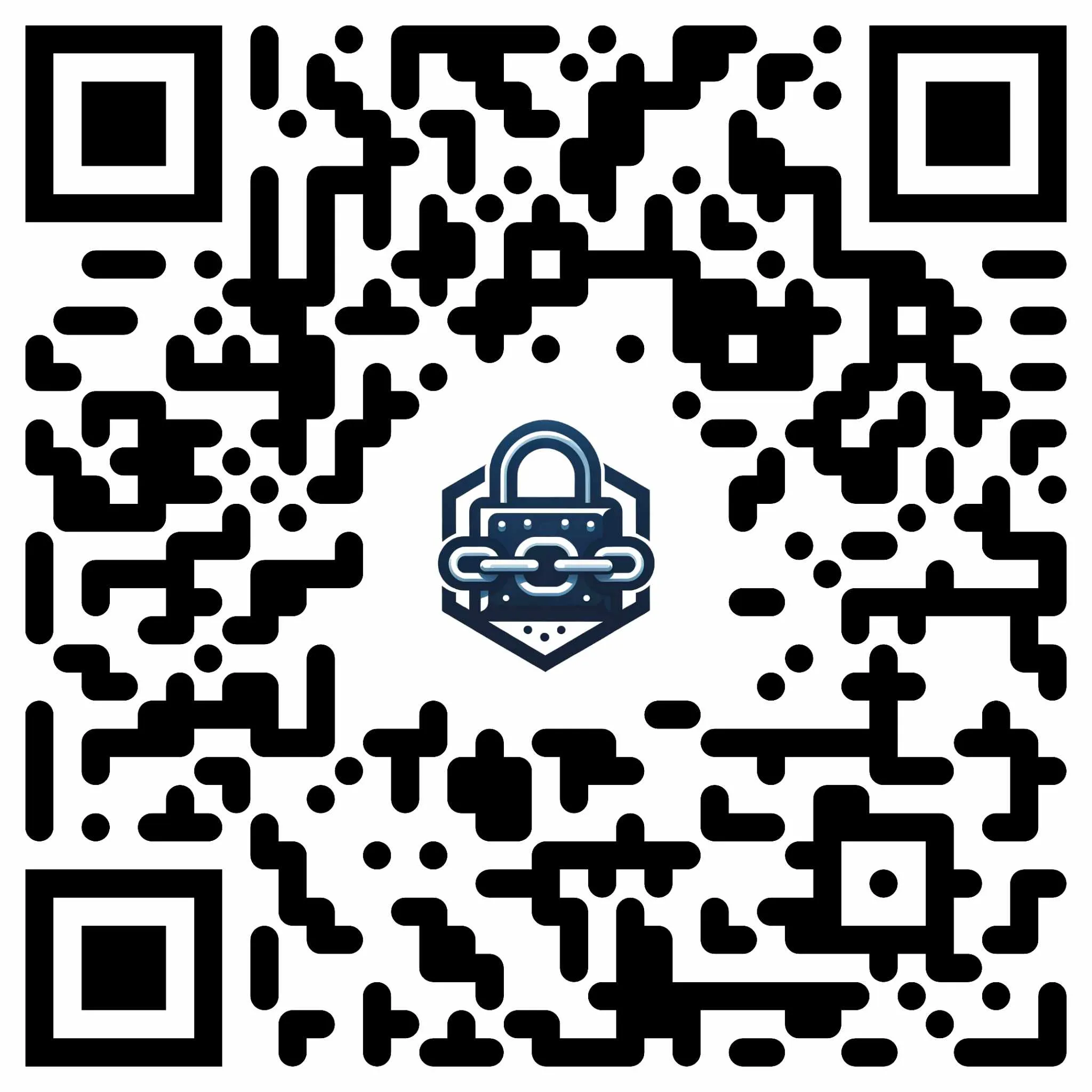 LockChain - AI QR Code Art Generator & Blockchain Identity Verification